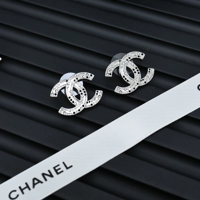 Reasonably priced Chanel Earrings