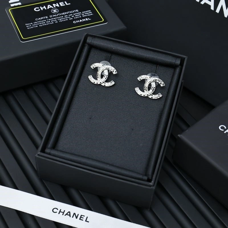 Reasonably priced Chanel Earrings