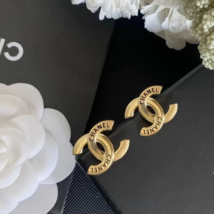 Discounted Chanel Earrings