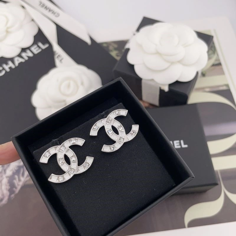 Low-cost Chanel Earrings