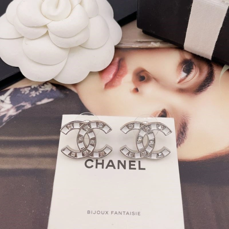 Low-cost Chanel Earrings