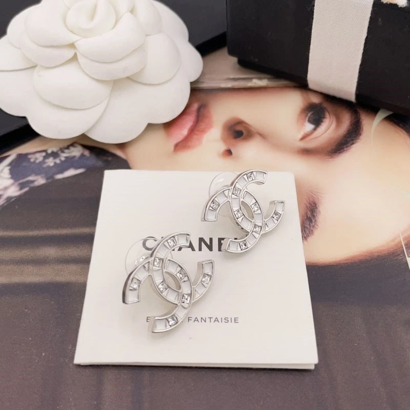 Low-cost Chanel Earrings