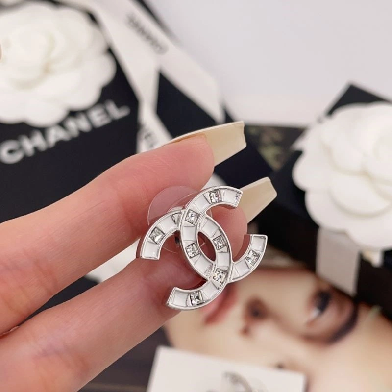 Low-cost Chanel Earrings
