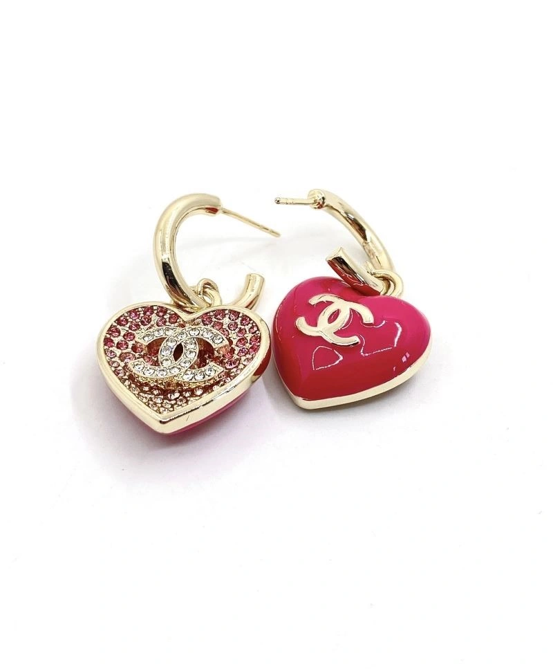 Bargain Chanel Earrings