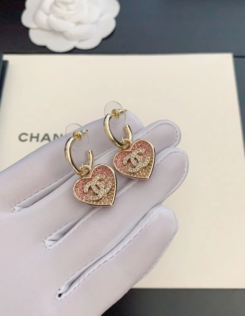 Bargain Chanel Earrings