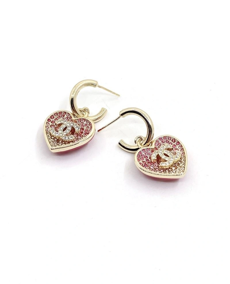 Bargain Chanel Earrings