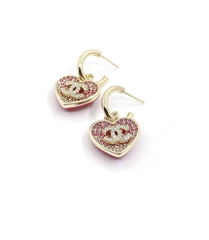 Bargain Chanel Earrings
