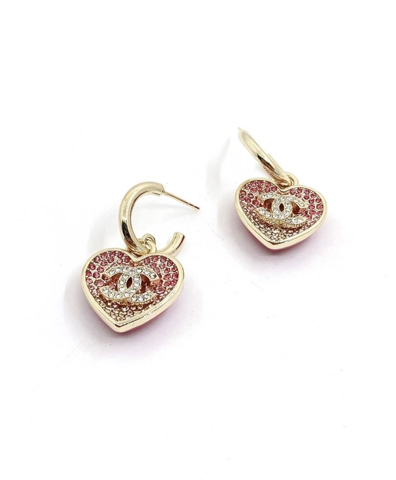 Bargain Chanel Earrings
