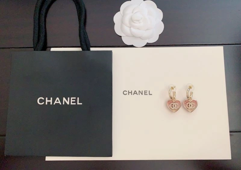 Bargain Chanel Earrings