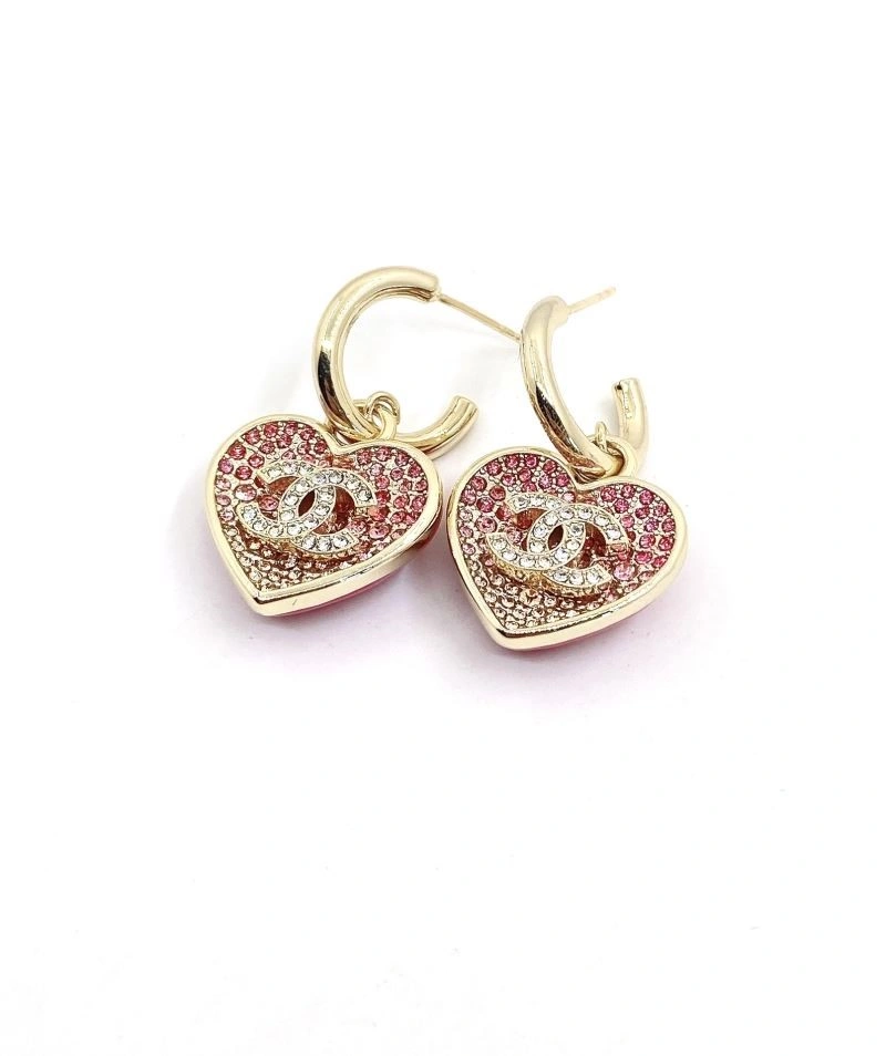 Bargain Chanel Earrings