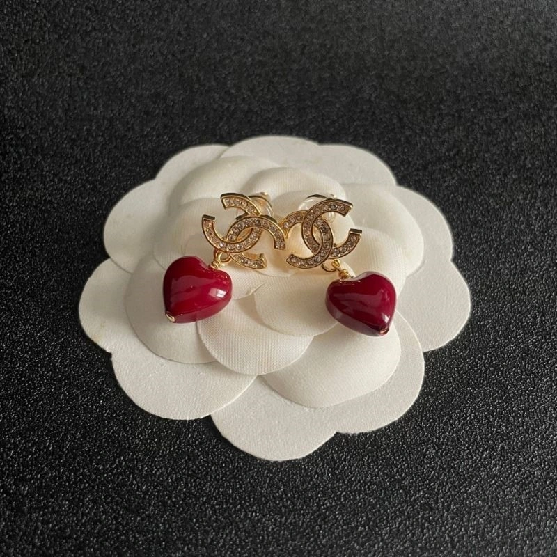 Value-priced Chanel Earrings