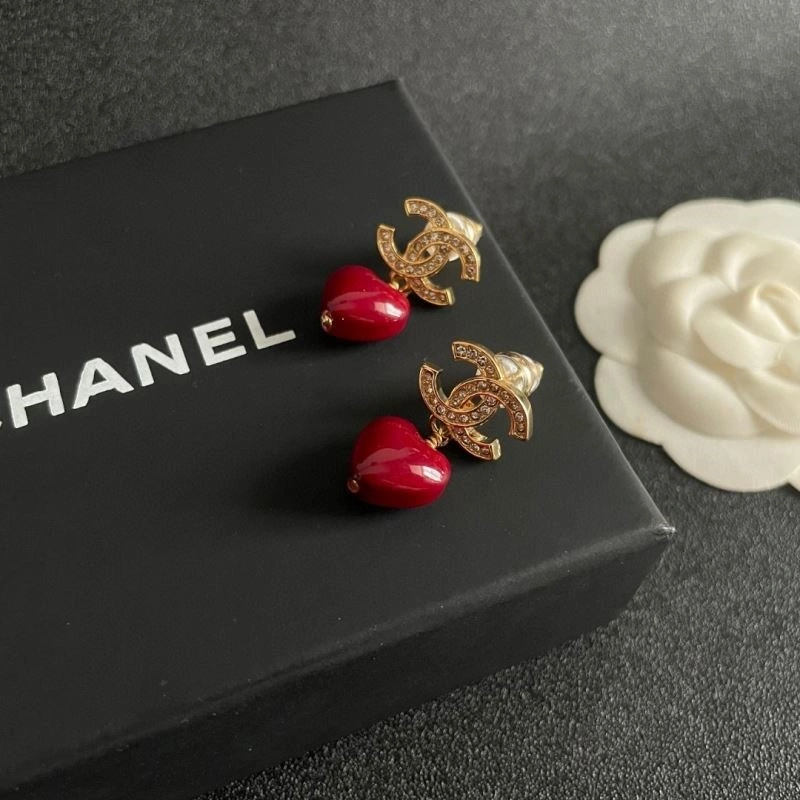 Value-priced Chanel Earrings