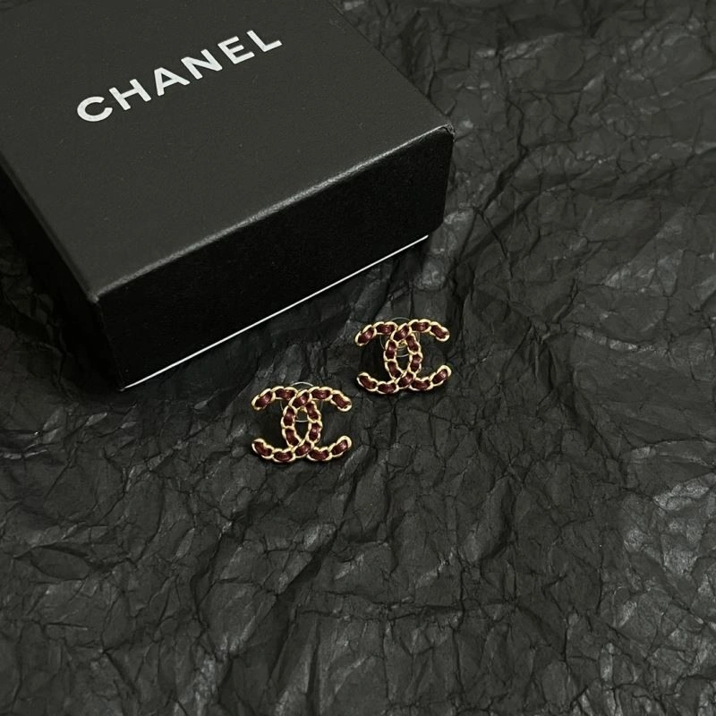 Bargain Chanel Earrings