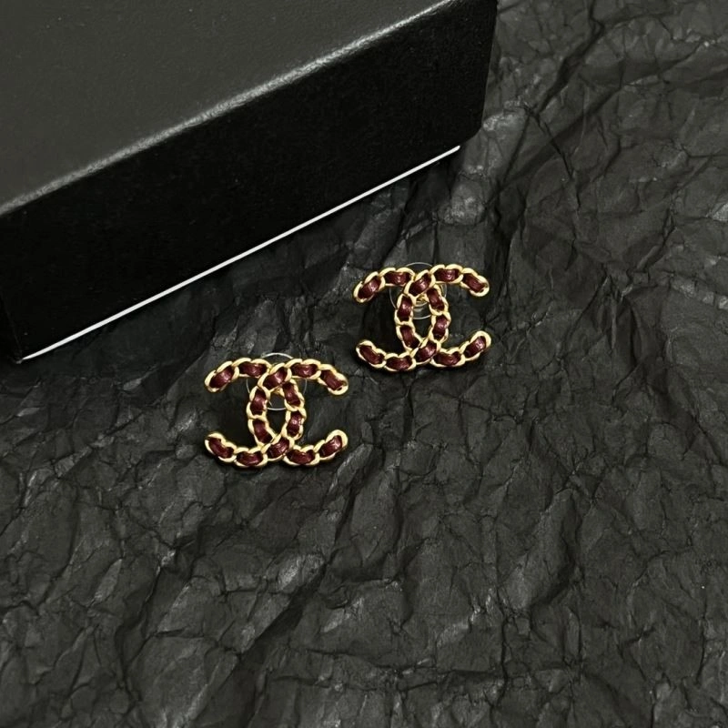 Bargain Chanel Earrings