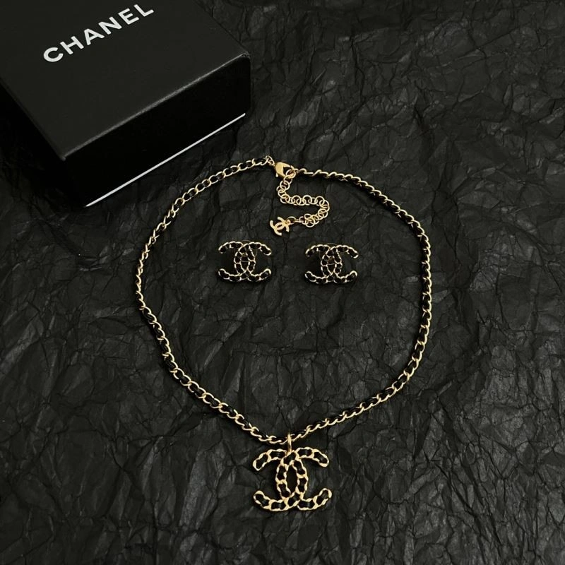 Inexpensive Chanel Earrings