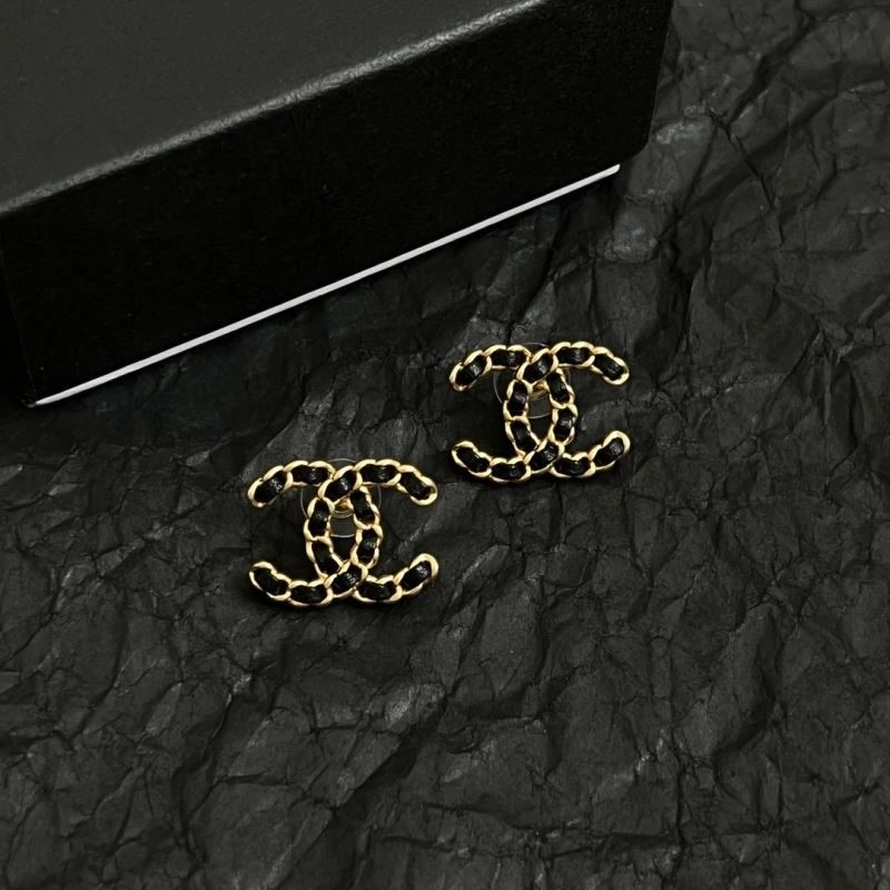 Inexpensive Chanel Earrings
