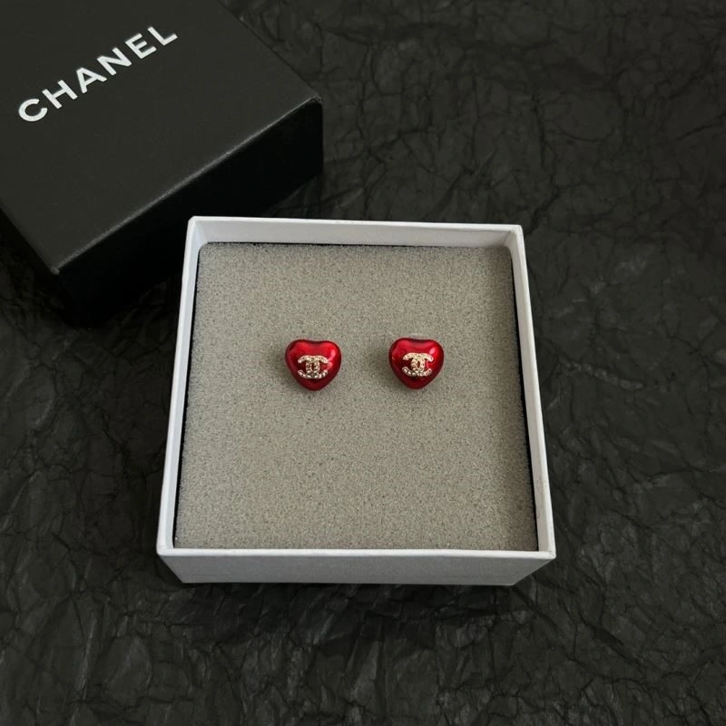 High accuracy Chanel Earrings