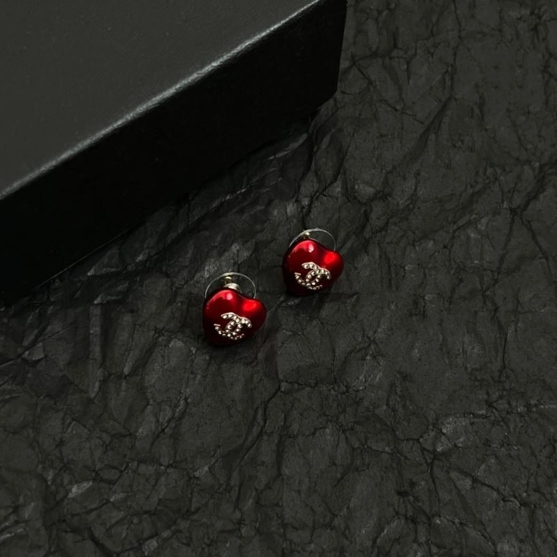 High accuracy Chanel Earrings
