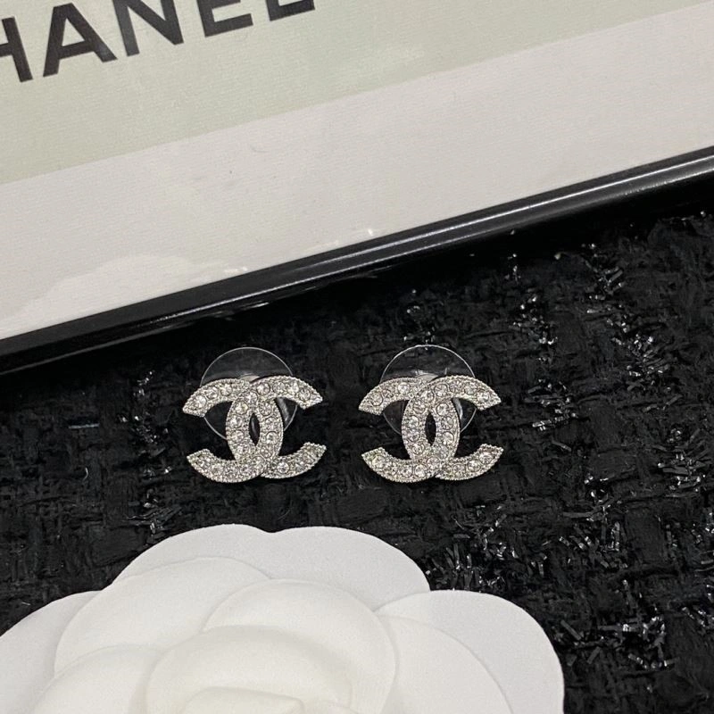 Perfect replica Chanel Earrings