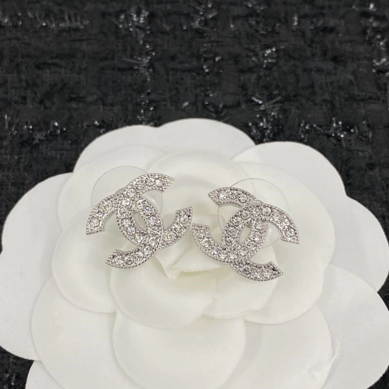 Perfect replica Chanel Earrings