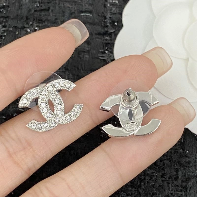 Perfect replica Chanel Earrings