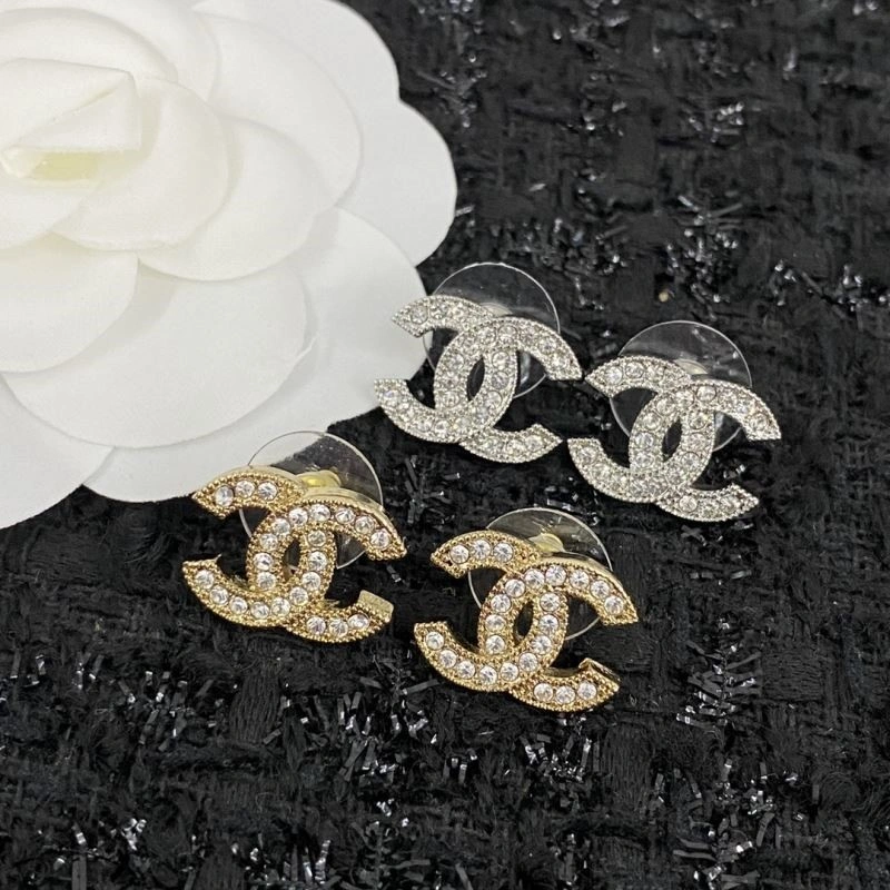 Perfect replica Chanel Earrings