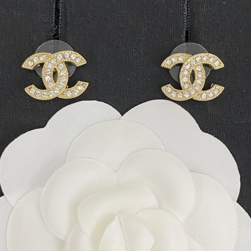 Perfect replica Chanel Earrings