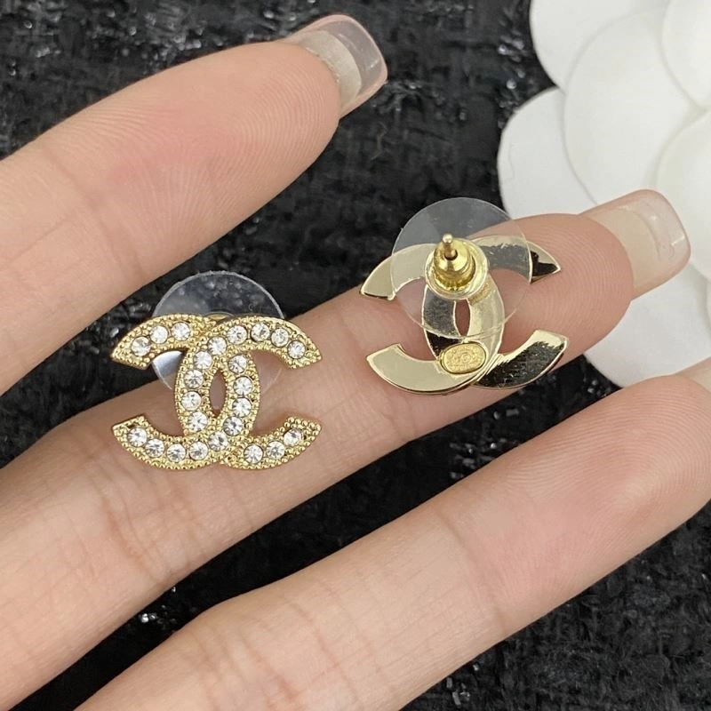 Perfect replica Chanel Earrings