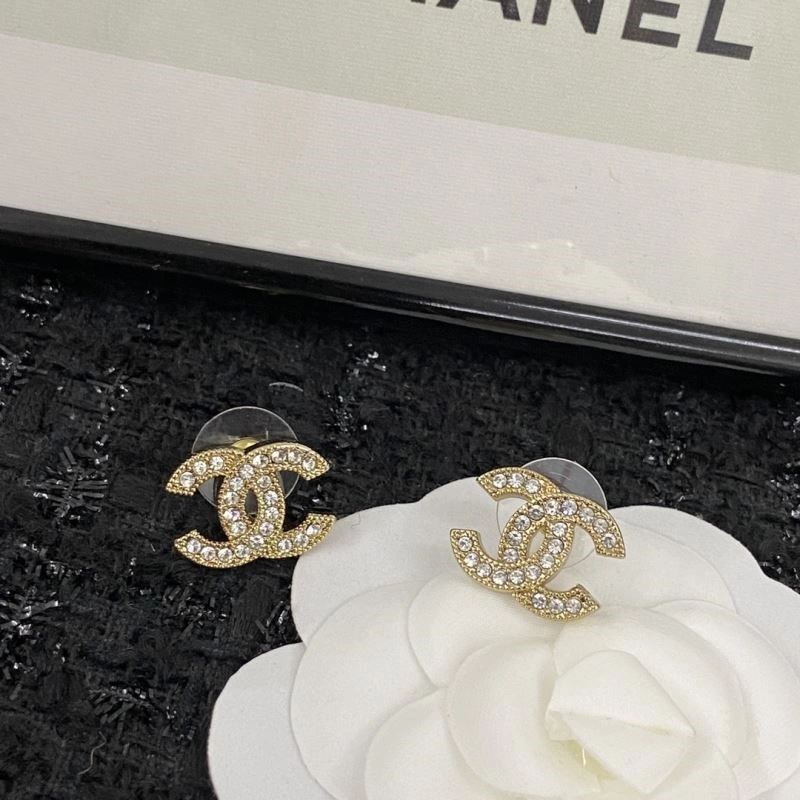 Perfect replica Chanel Earrings