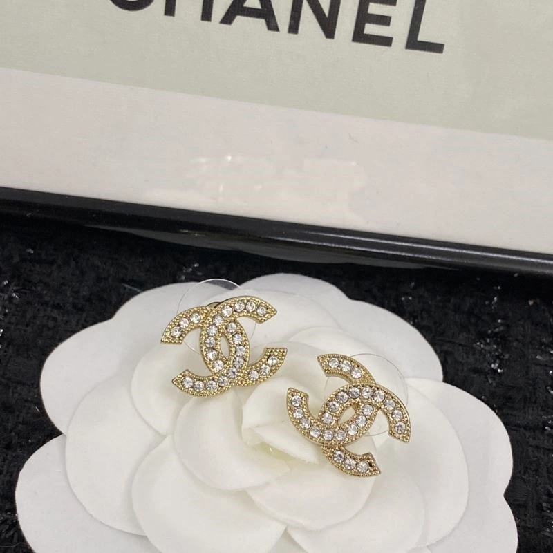 Perfect replica Chanel Earrings