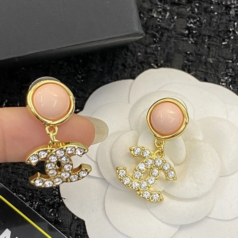 Accurate model Chanel Earrings