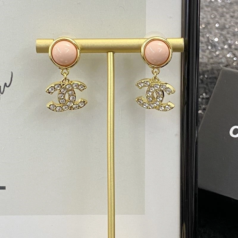 Accurate model Chanel Earrings