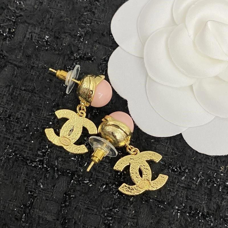 Accurate model Chanel Earrings
