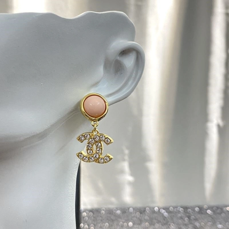 Accurate model Chanel Earrings