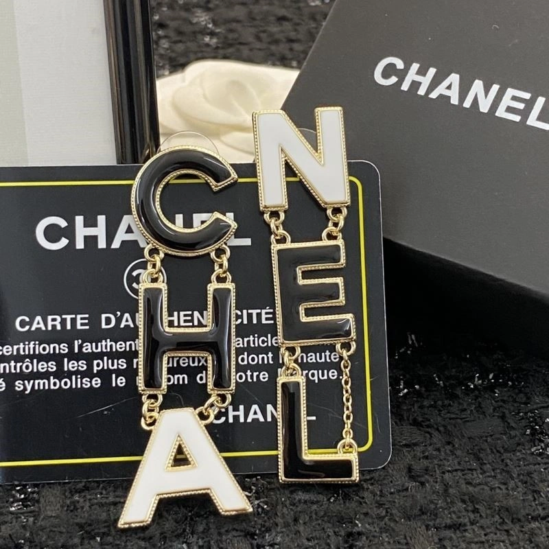 Perfect replica Chanel Earrings