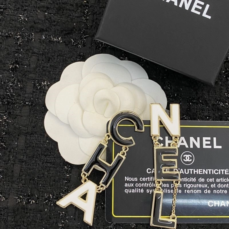 Perfect replica Chanel Earrings
