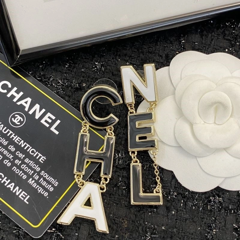 Perfect replica Chanel Earrings