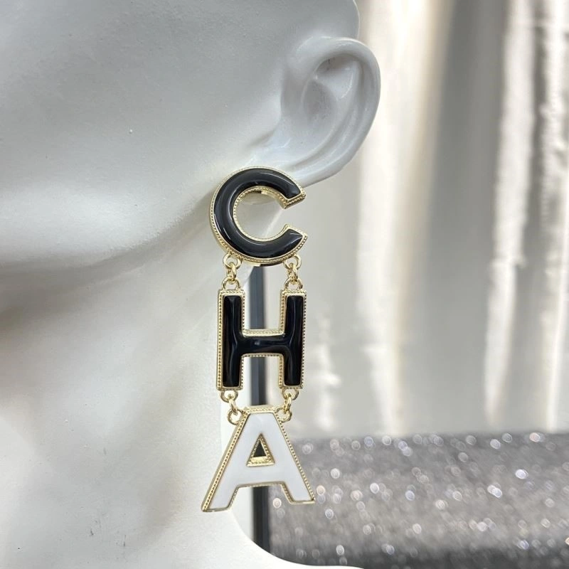 Perfect replica Chanel Earrings