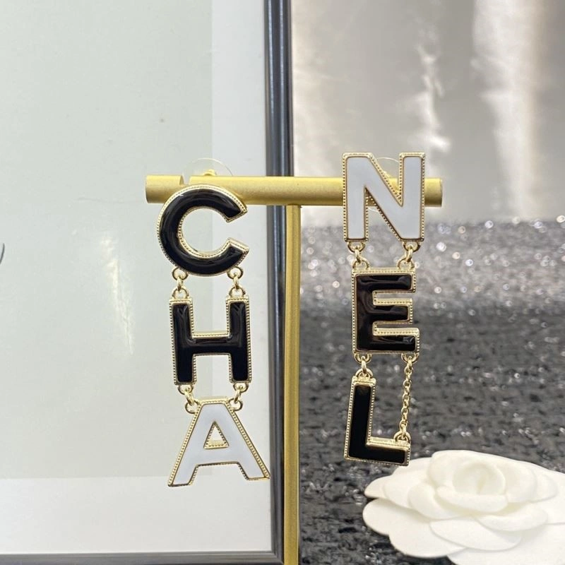 Perfect replica Chanel Earrings