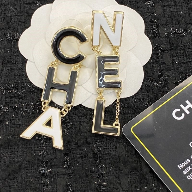Perfect replica Chanel Earrings