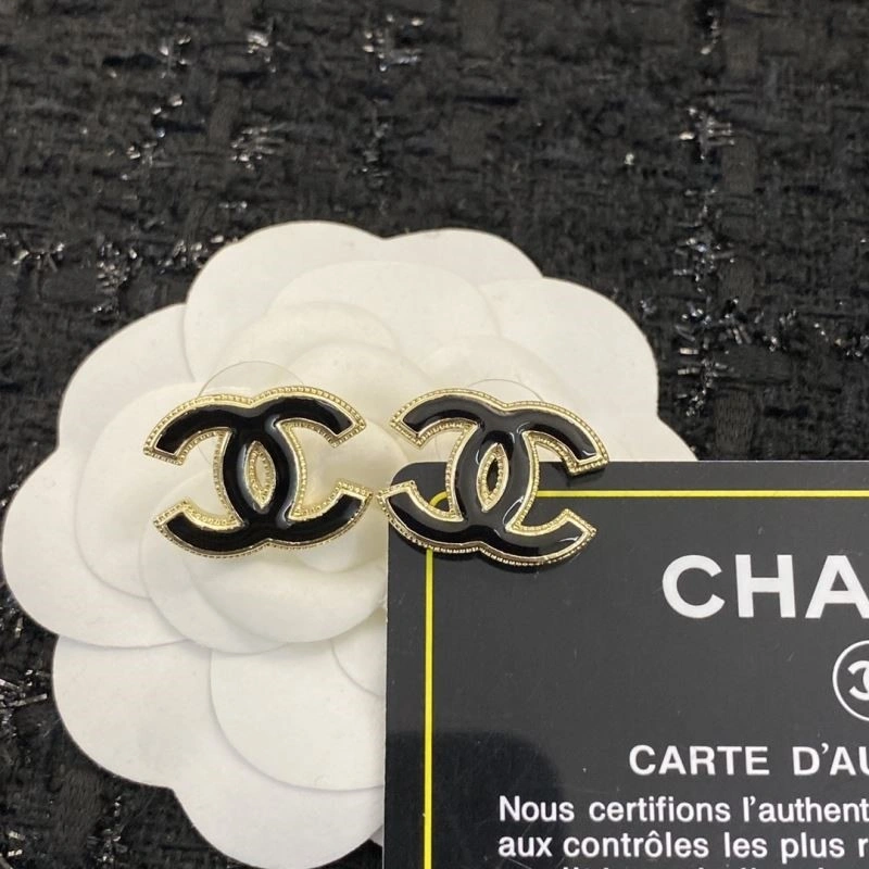 1:1 copy Chanel Earrings