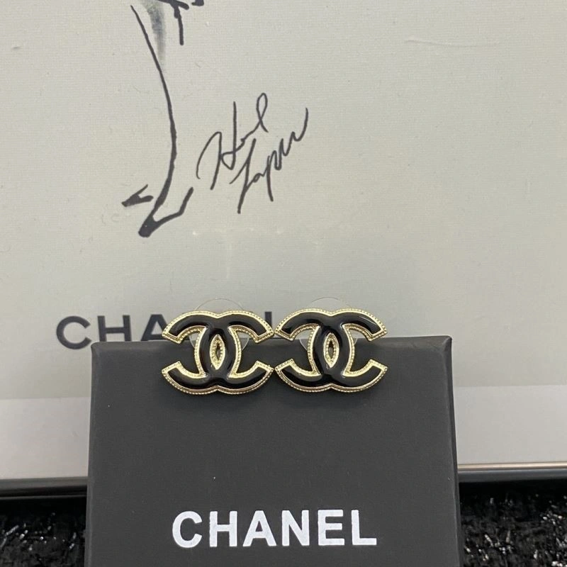 1:1 copy Chanel Earrings