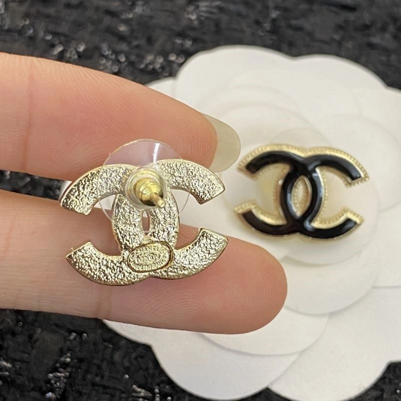 1:1 copy Chanel Earrings