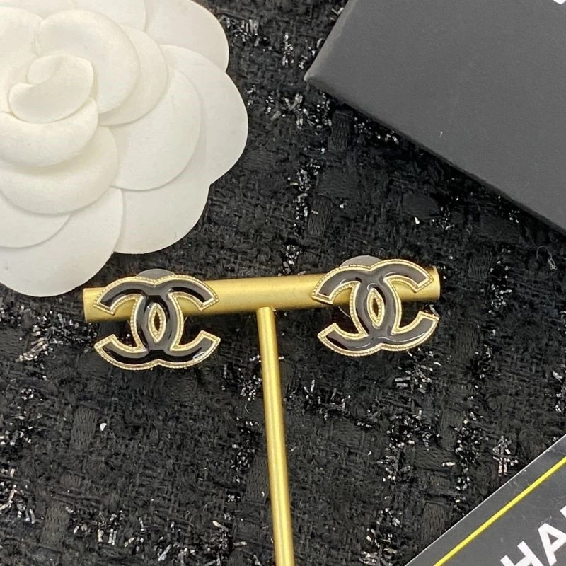 1:1 copy Chanel Earrings
