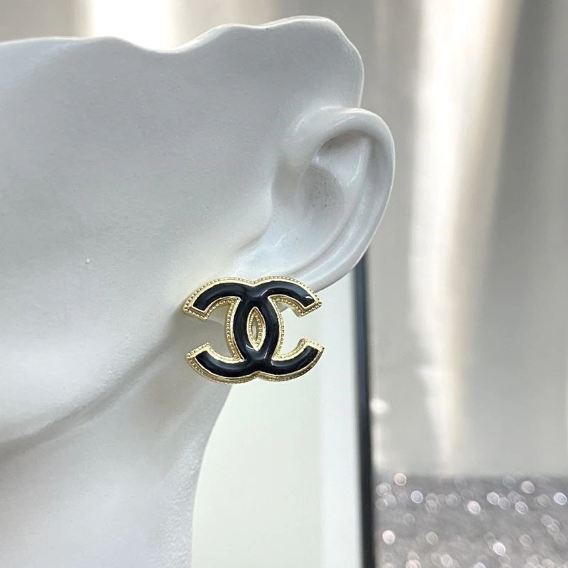 1:1 copy Chanel Earrings