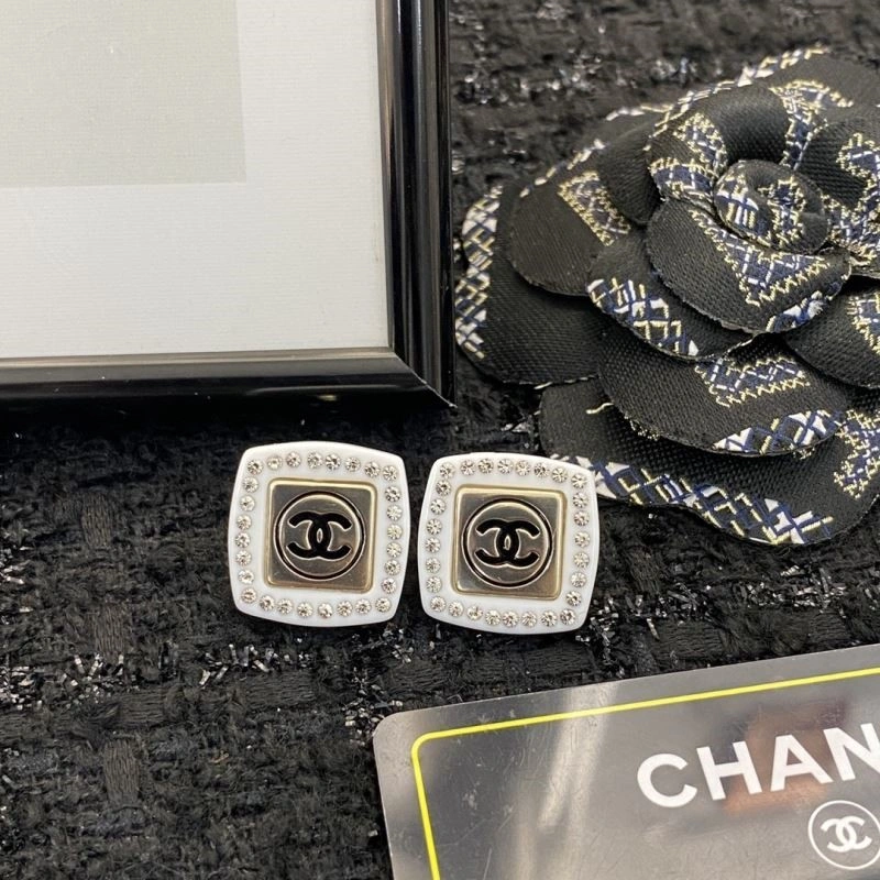 Factory-made Chanel Earrings