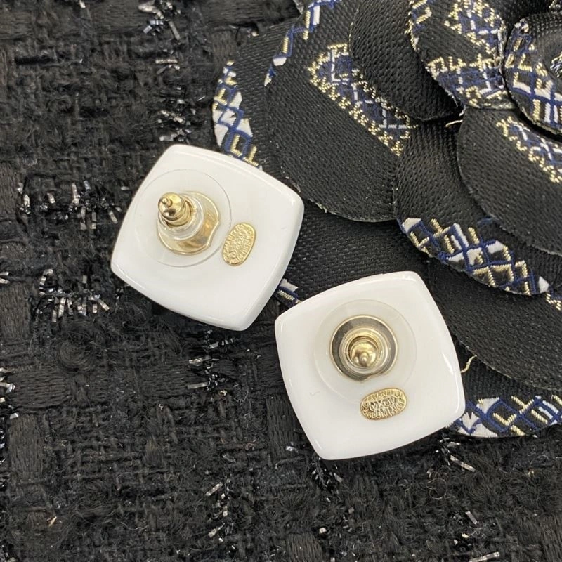 Factory-made Chanel Earrings