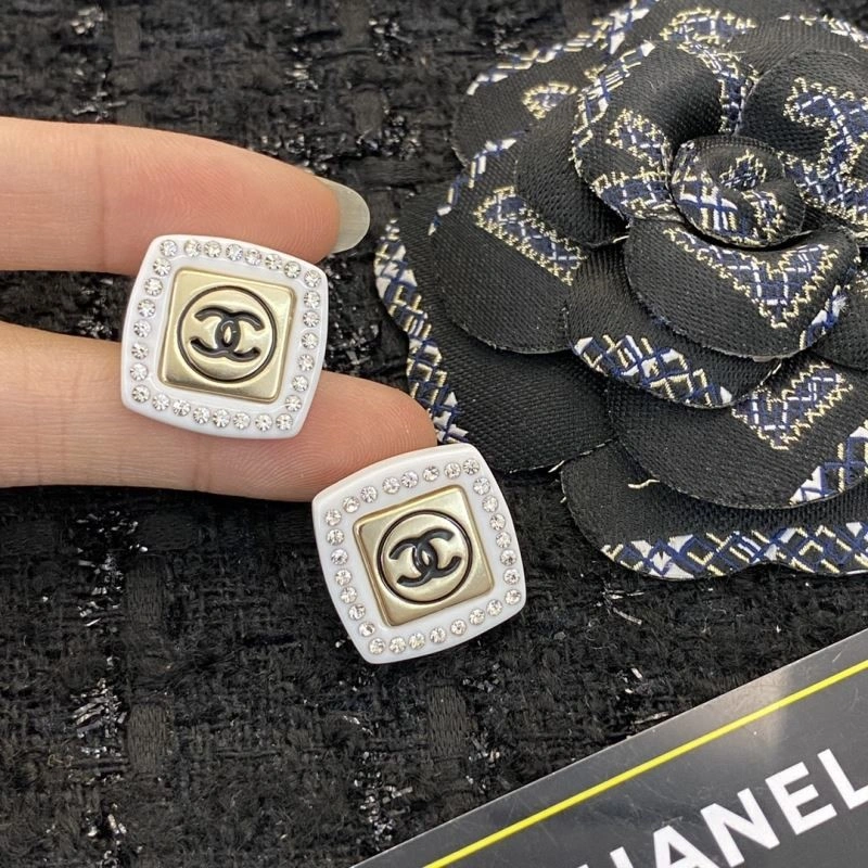 Factory-made Chanel Earrings