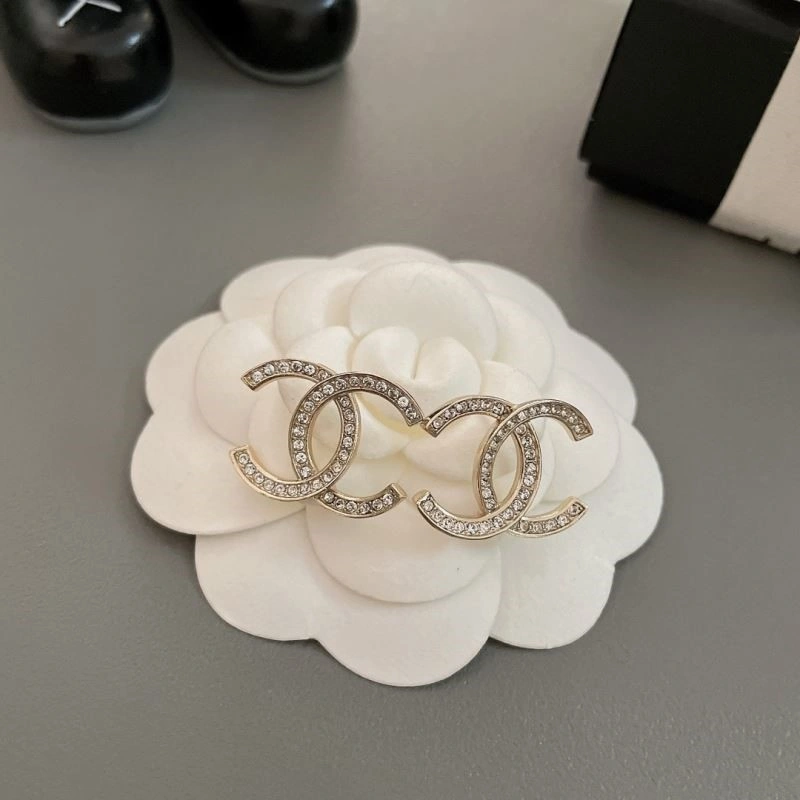 Cut-rate Chanel Earrings