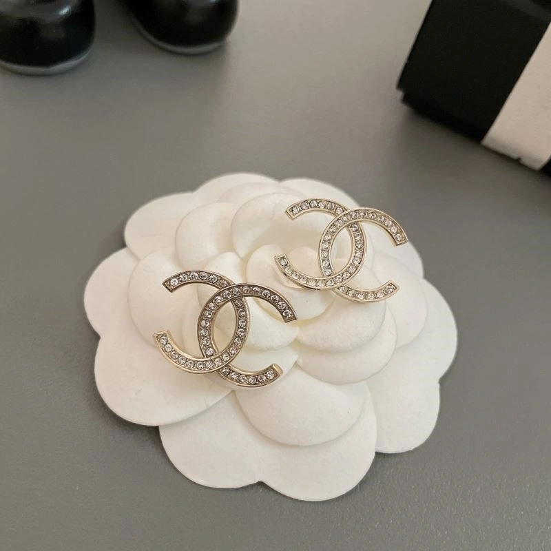 Cut-rate Chanel Earrings